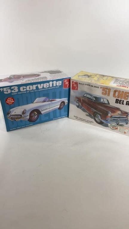 Image result for AMT Model Cars