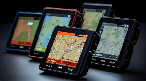 Image result for Navigation Devices