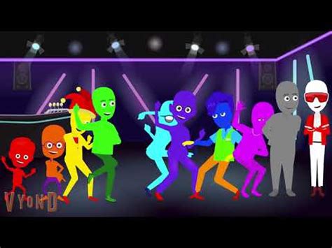 Image result for NumberBlocks Dance