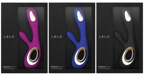 Image result for Using Lelo Wave