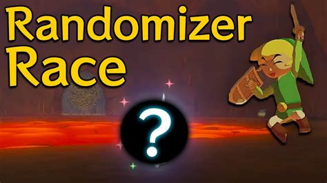 Image result for Linkus7 Wind Waker Randomizer