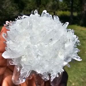 Image result for Lab-Grown Quartz Block