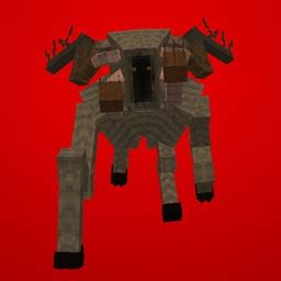 Image result for The Moder Minecraft Mod
