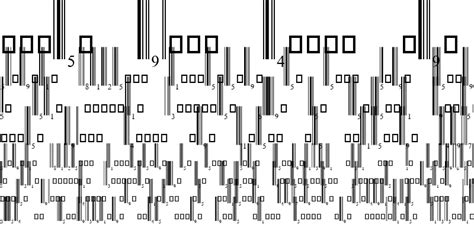 Image result for UPC-A Format