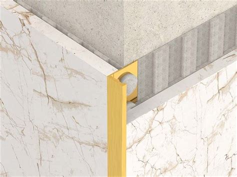 Image result for Right Angle Tile Edging