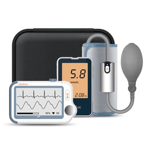 Image result for Check Me PRO Wireless Monitor