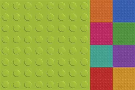 Image result for Simple LEGO Patterns