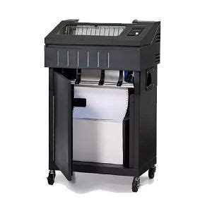 Image result for Line Matrix Printer