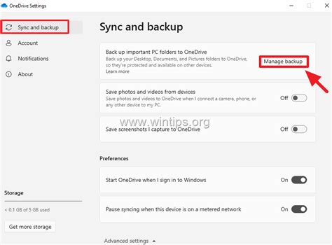 Image result for How to Stop One Drive From Syncing Files