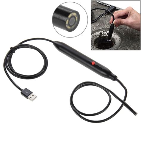 Image result for USB Snake Inspection Camera