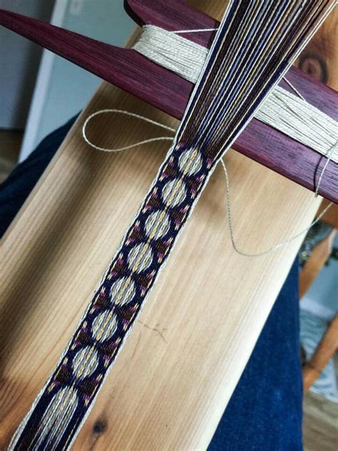 Image result for Card Weaving Patterns