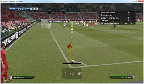 Image result for Pro Evolution Soccer 2016 Install