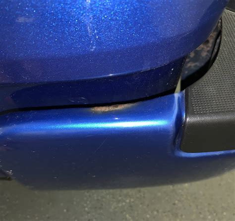 Image result for How to Remove Rust From F 150 Hub Cap