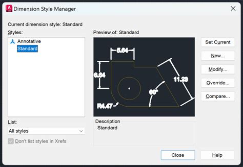 Image result for AutoCAD Linear Dimensions