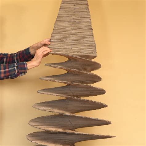 Image result for Cardboard Tree