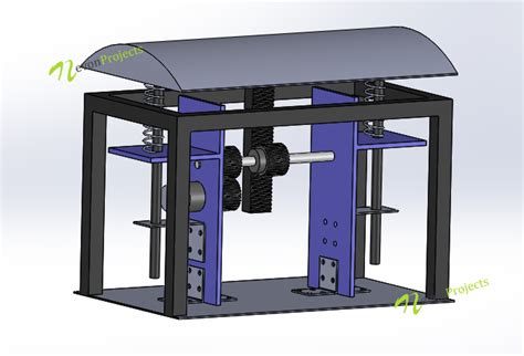 Image result for Power Generaation Using Speed Breakers