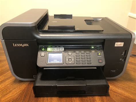 Image result for Lexmark Printer Scanner Copier