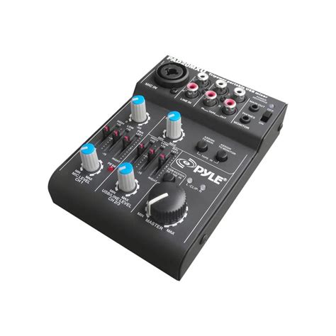 Image result for Pyle Audio Interface