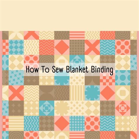 Image result for Basic Sewing Patterns Blanket