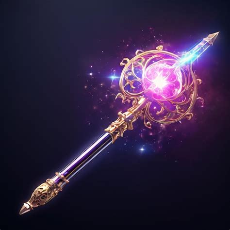 Image result for Magic Weapons