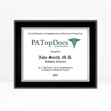 Image result for PA Doc. Package Program