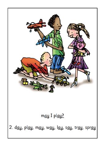 Image result for Read/Write Inc Lesson Plan