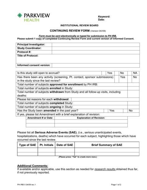 Image result for Continuing Disability Review Short Form