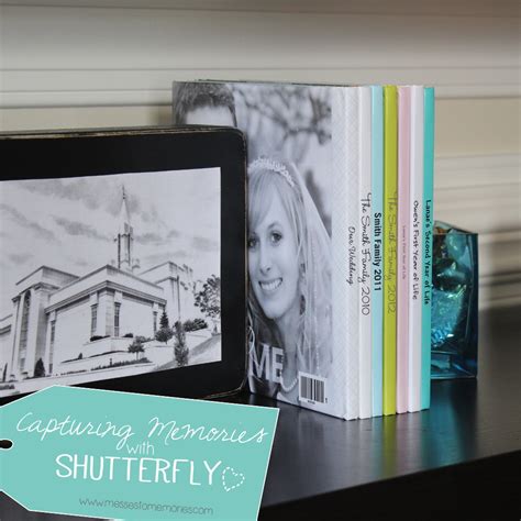 Image result for Shutterfly Memory Book