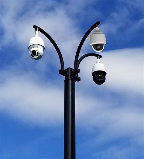 Image result for LED Camera Light Poles