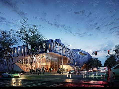 Image result for Seattle Opera Lobby