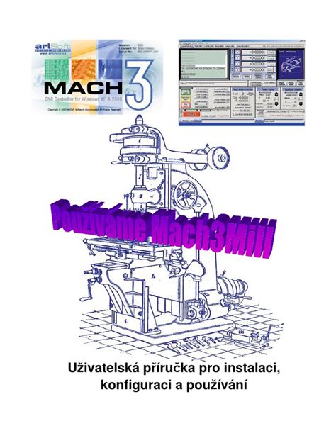 Image result for How to Use Mach 3 Tutorial 1