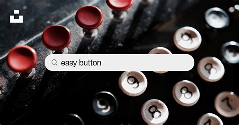Image result for Easy Button Image Free