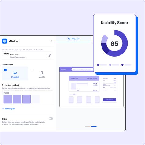 Image result for User Testing Website