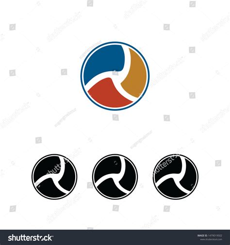 Image result for Adobe InDesign Round Logo