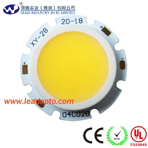 Image result for Cob LED Light Making