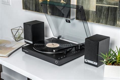 Image result for Automatic Turntable