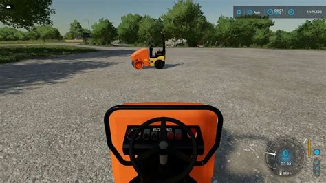Image result for FS22 Road Compactor