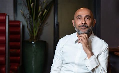 Image result for Genoise Chef