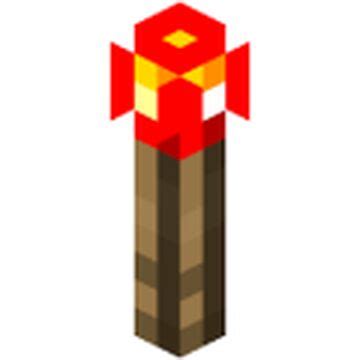 Image result for Minecraft Torch Top Texture