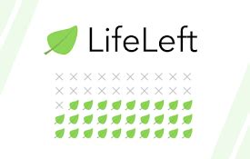 Image result for Life Clock Countdown