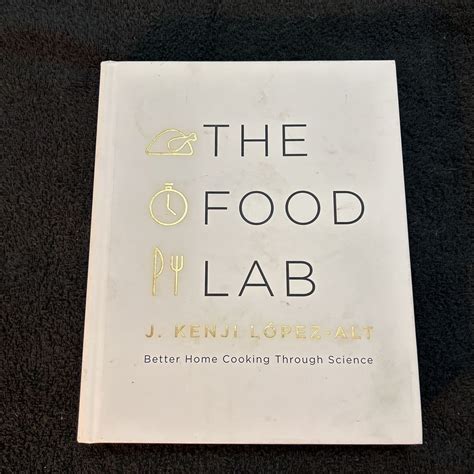 Image result for The Food Lab Blog Name