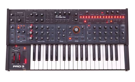 Image result for Sequential Pro 3 Case