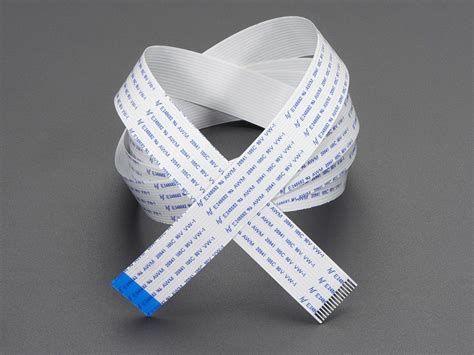 Image result for Raspberry Pi Header Flex Cable