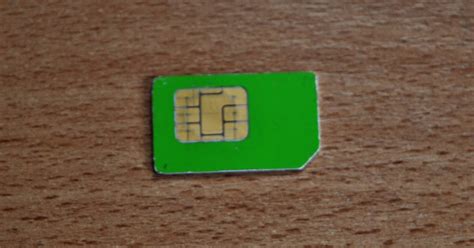 Image result for COSMOTE Sim Card