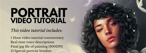 Image result for Photoshop Movie Portrait Tutorial