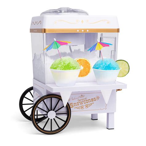 Image result for Snow Cone Ice Machine