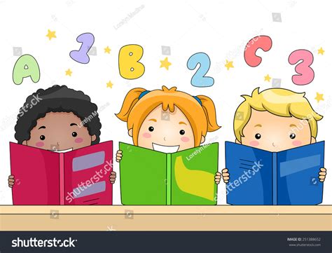 Image result for Learning to Read and Write