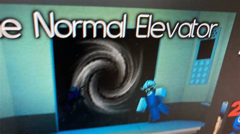 Image result for The Normal Elevator Secrets