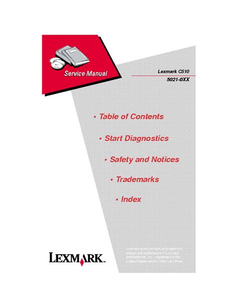 Image result for Lexmark CS510 Back Side
