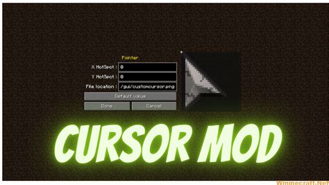Image result for Angled Mouse Mod